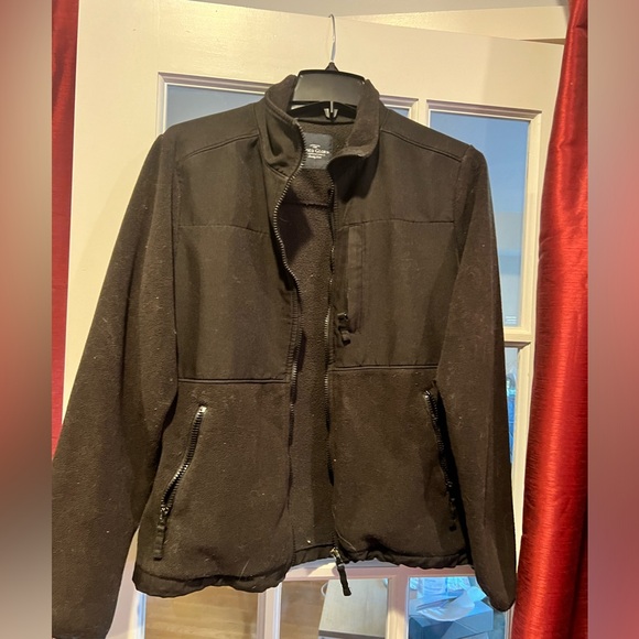 Faded Glory | Jackets & Coats | Faded Glory Fleece Jacket | Poshmark